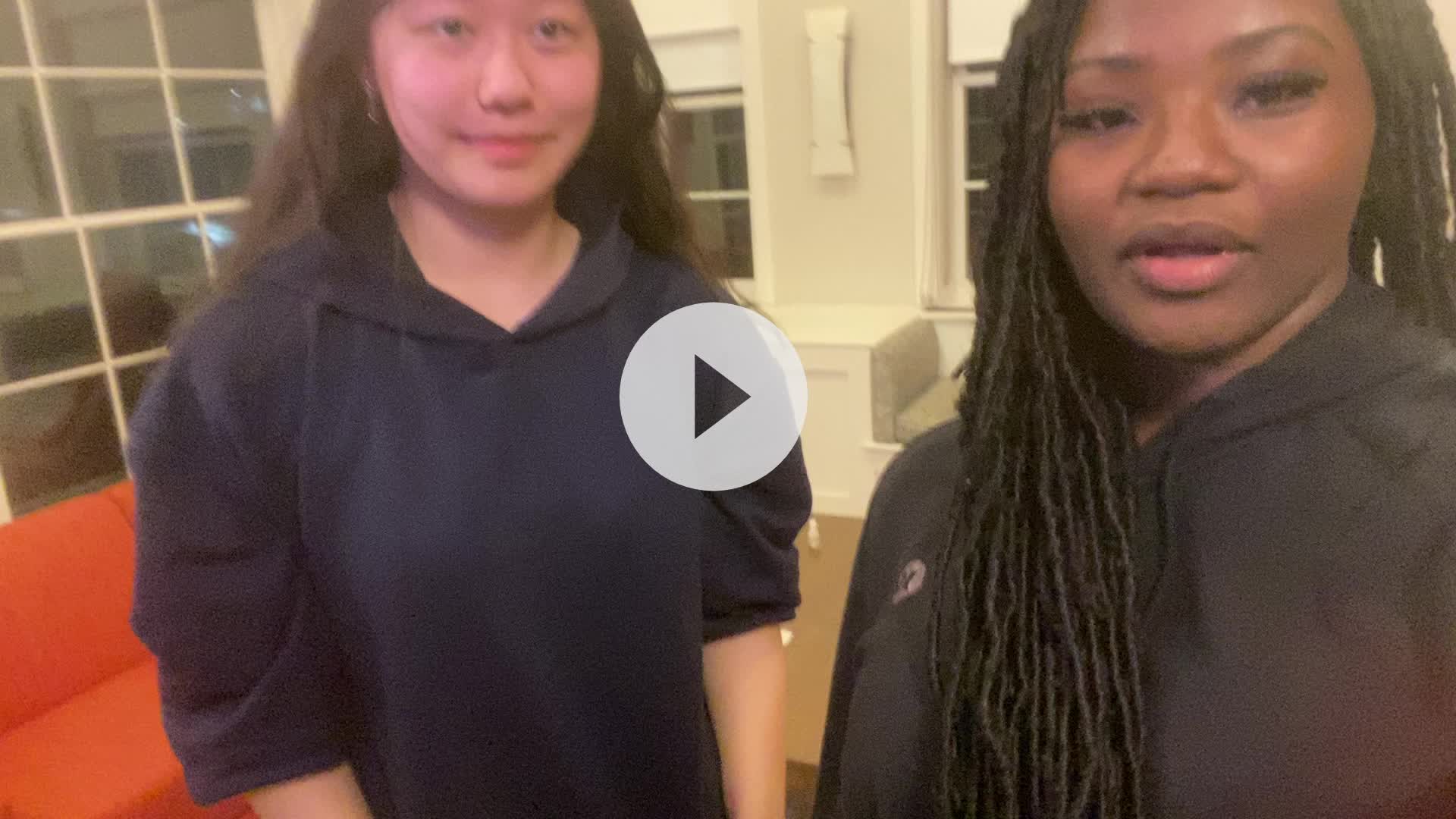 Miss Hall's School shared a video